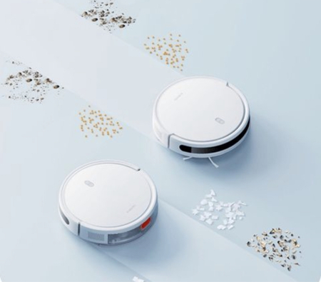 Robot vacuum xiaomi E10
