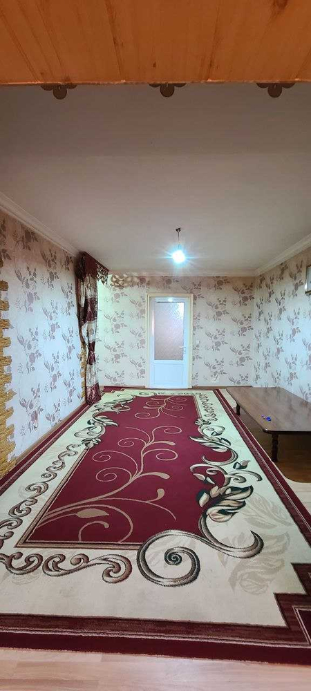 2х переделанная в 3х ком., по ул.Гагарина