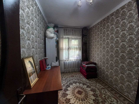Продается 2-х комнатная квартира ул.авиасозлар 48/2.