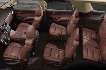 UMID AVTODA Tahoe atigi 8% yiliga