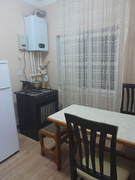 Срочно продаётся 1/6/6 квартира 390000$