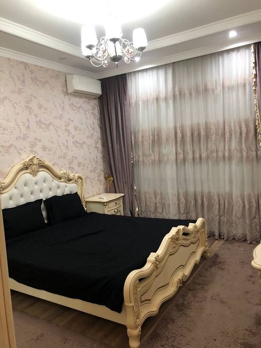 Яшнабад Golden Hause Срочно Сдаётся 3х комнотная