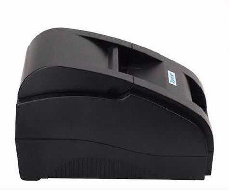 Чековый термопринтер XPrinter XP-58IIH