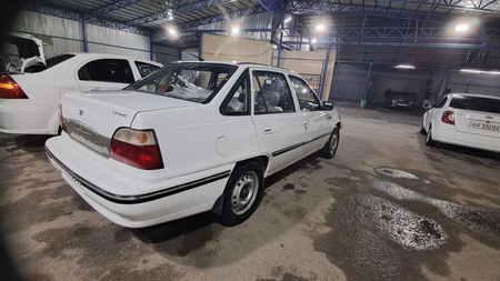 Nexia 1 2008yil prastoy