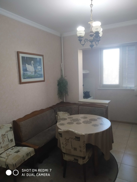 Квартира на дархане площадь 72 Кв