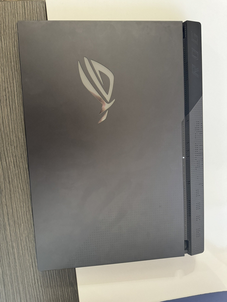 ASUS ROG Strix G15 Gaming Laptop