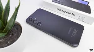 Samsung A54 5G Full komplekt