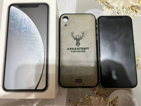 Iphone xr face tru tone kar dok ideal