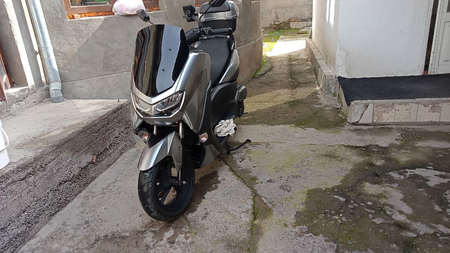 Скутер сотилади 180 кублик, модел N-Max