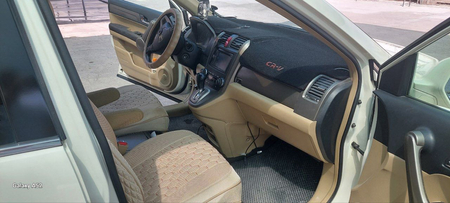 Honda CR-V 2008 срочно продаю