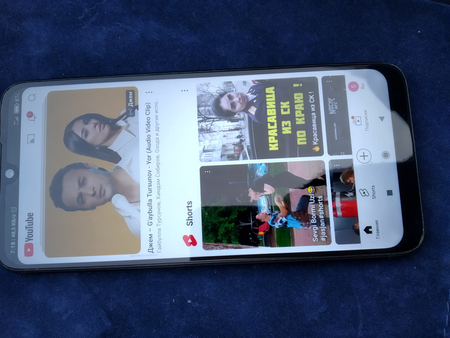 Redmi note 7 3/32
