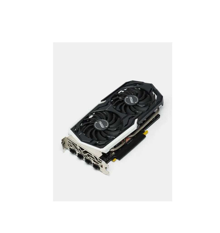 ! Видеокарта VGA MSI GTX 1660Ti-ARMOR 6GB цена с НДС