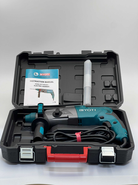 Перфоратор Biyoti BYT-RH3001
