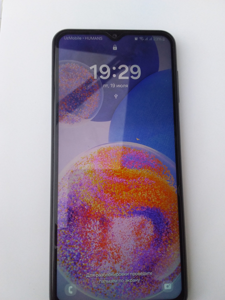 Samsung a23 4/64gb