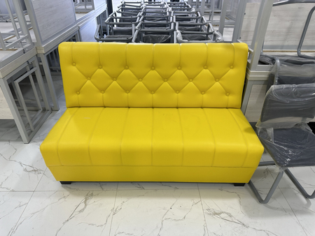 Mini divan koja razmeri 1.40li