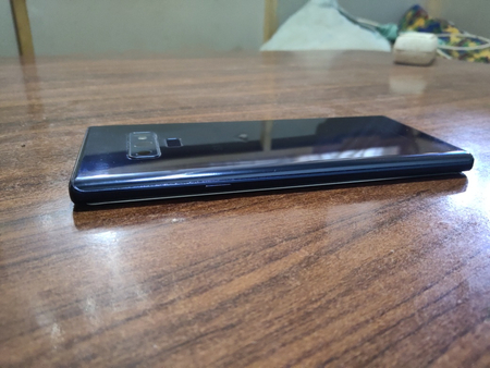 Samsung note 9, 512gb идеал ҳолат