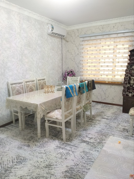 Срочно продаётся 3 комнатная квартира