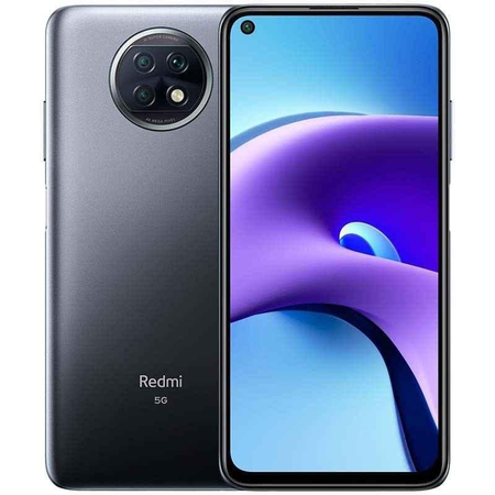 Redmi Note 11 Black 4/128