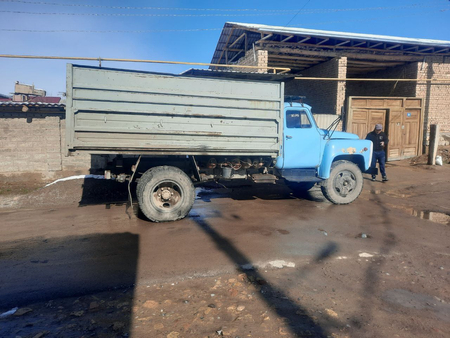gaz 53 samasval sotiladi