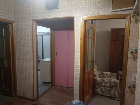 3 xonali uy tezda sotiladi