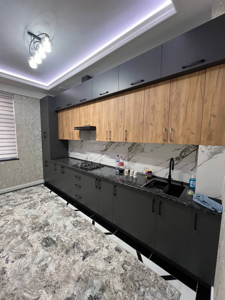 Аренда 2/5/9 ЖК Baurum