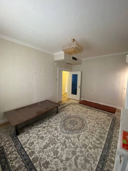 Istanbul City Продается 2 комнатная квартира ремонт ул.Абдулла Каххара