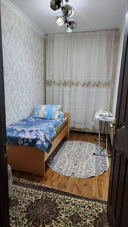 Kvartira ijara qizlarga