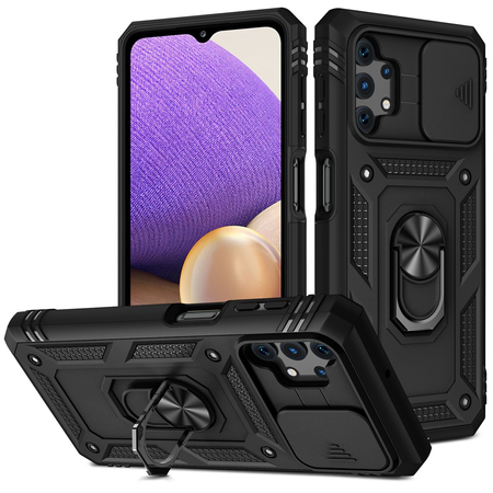 Противоударные чехлы на Samsung Galaxy A33 5G