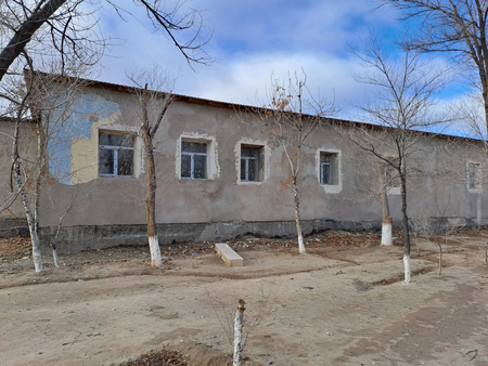 СРОЧНО Сода Завод жер жай с участком САТЫЛАДЫ