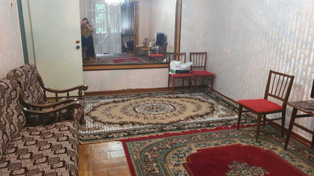 (АК129916) Сдается 3-х комнатная квартира по улице Шахрисабз