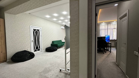 Ц6. Аренда офиса 125 м2.
