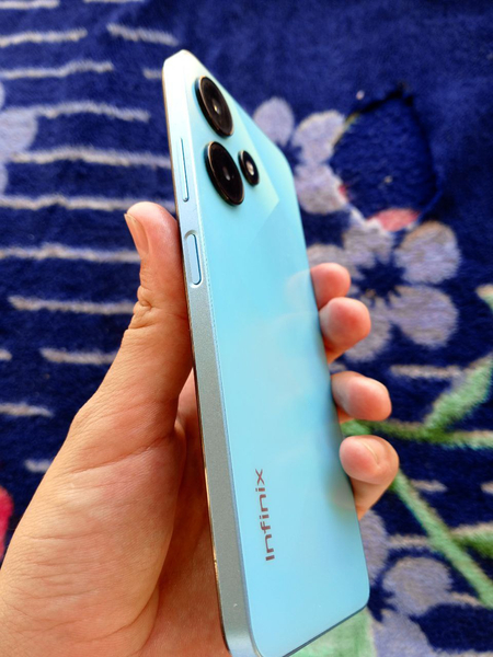 Infinix hot30 sotiladi