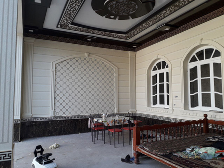 Qurlish xizmatlari