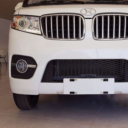 Changan 2 eshiklik labo variant