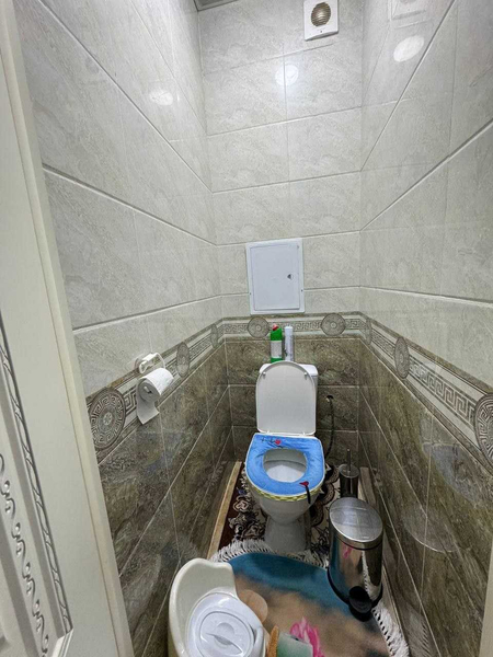 V4798 2в3/1/4 Чиланзар 19кв Ор.р: ВАТЦАП 50м2 евро ремонт