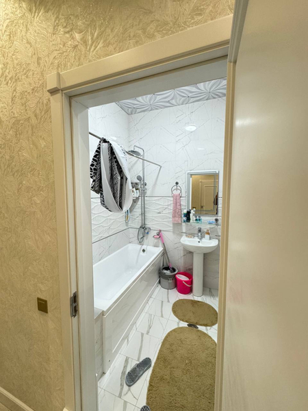 Центр Ц2 Новостройка Real House 3 комнатная 7 этаж, 100м2.Кирпич