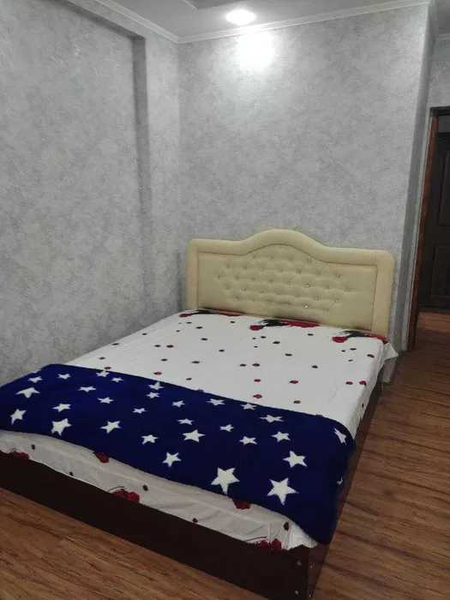 Аренда  квартиры на ул. Бабура 2/7/12. ID: OY 104