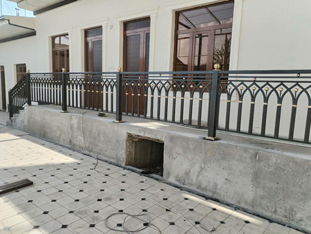 Reshotka perila naves agrajdeniya arzon narhlarda
