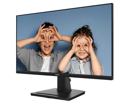 FHD Бизнес монитор Monitor MSI PRO MP251 25