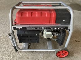 Движок  2.0kw