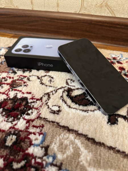 iphone 13 pro lla 128 ideal petno yoq