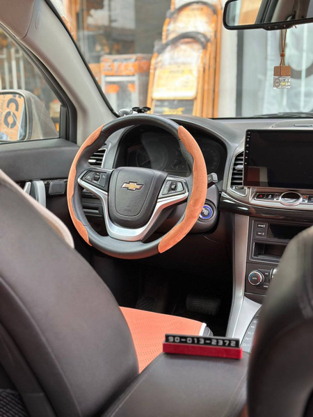 Накидка универсальная для byd и chevrolet .