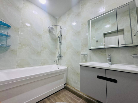 Продажа квартиры МирзоУлугбекский район Дархан