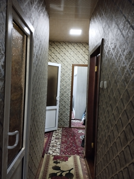 Продается 2х комнатная квартира
