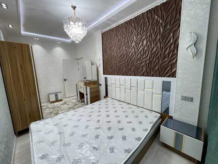 А7 Сдаю шикарную кв 2-ком 5/9 в Яккасарае, ул Мукими, ор-р Rakar Plaza