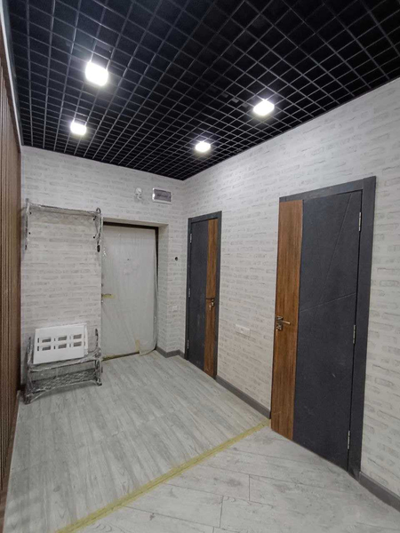 Продается квартира паркентский 3/5/9 70м² евро
