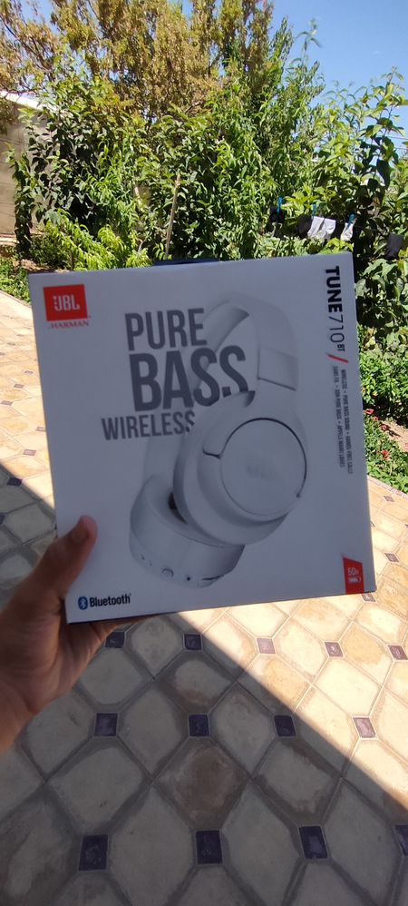 Assalom alekum Original JBL naushnik sotiladi