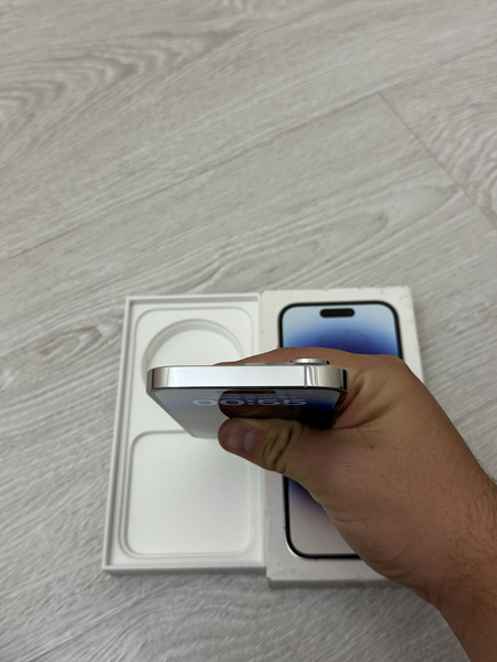 Iphone 14 Pro dual sotiladi
