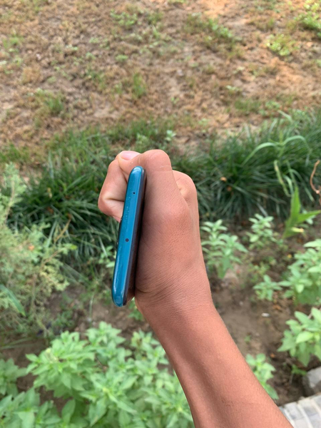 Redmi Note 9 ideali