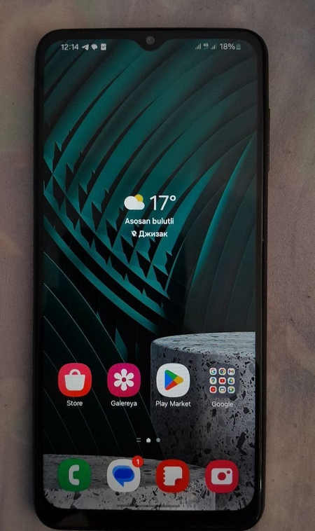 Samsung a04s faqat abmen.